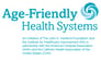 Age-Friendly Health Systems - Milestone Celebration