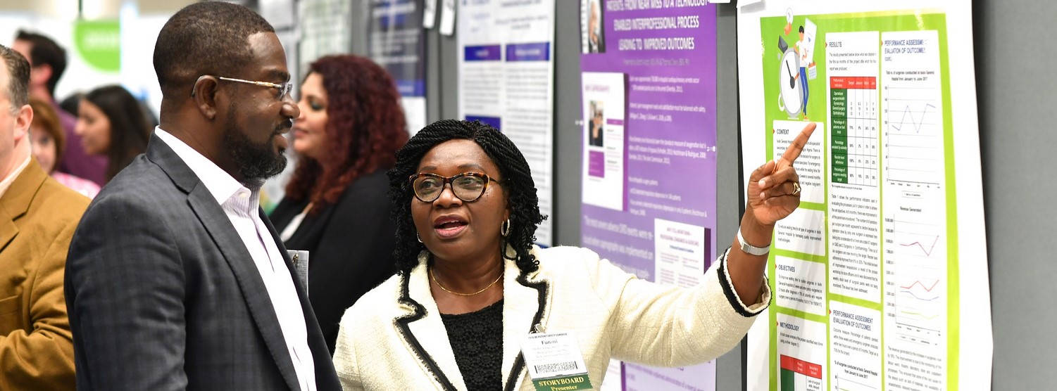 2023 IHI Patient Safety Congress: Government Opportunities