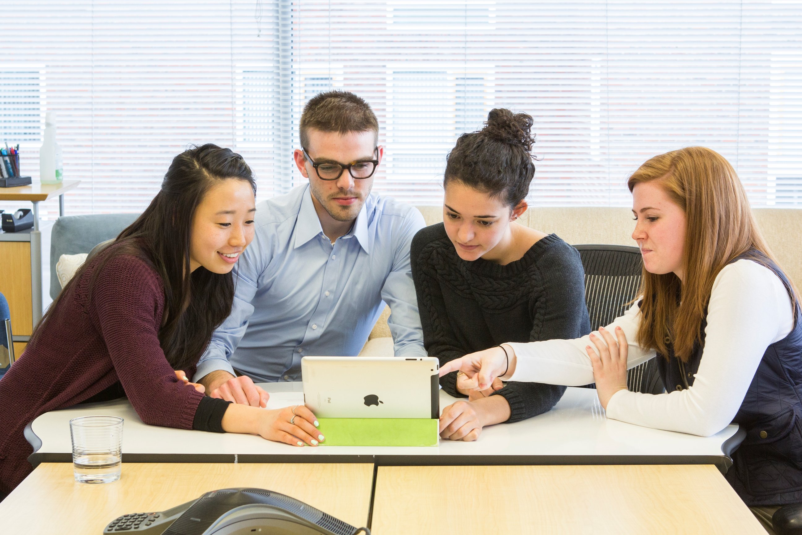 Start Your Health Care Improvement Journey with the IHI Open School