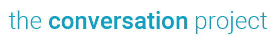 The Conversation Project - Email Sign-Up